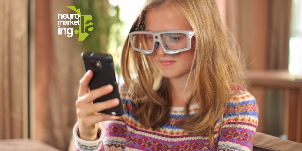 Aplicación del Eye Tracking en Email Marketing: ¿qué ven tus ojos al ...