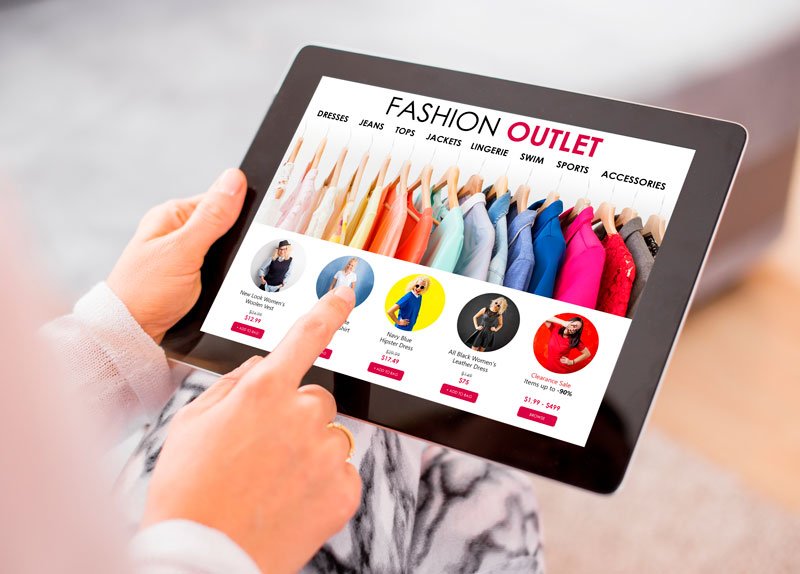 La magia de los “Outlet” y por qué son tan exitosos