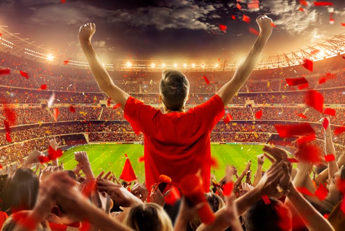 ¿Qué ocurre en el cerebro de los fanáticos del fútbol durante el Mundial?