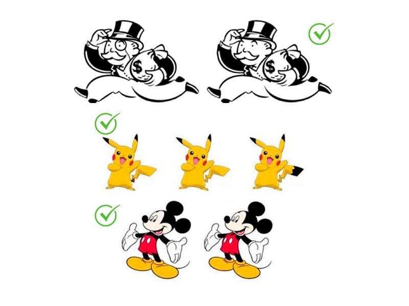 El Efecto Mandela: ¿Por qué recuerdo cosas que nunca pasaron?